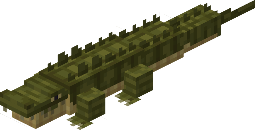 Chocco's Mobs - Gallery - Minecraft Mods - CurseForge