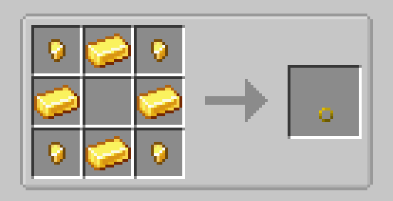 Chickens Amulets - Minecraft Mods - CurseForge