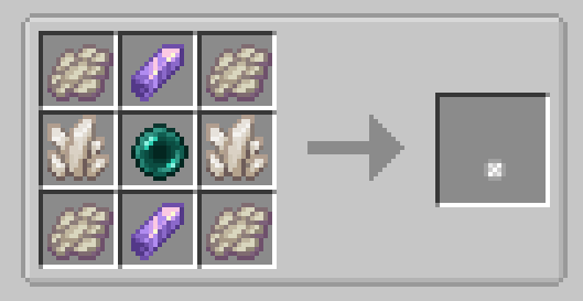 Chickens Amulets - Minecraft Mods - CurseForge