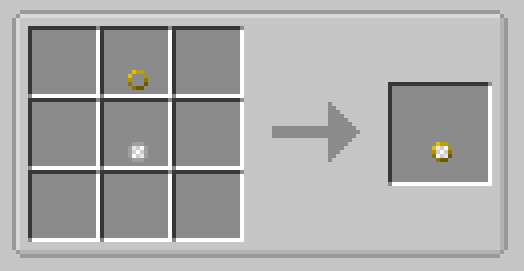 Chickens Amulets - Gallery - Minecraft Mods - CurseForge