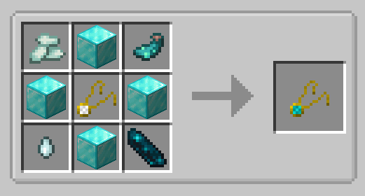 Chickens Amulets - Minecraft Mods - CurseForge