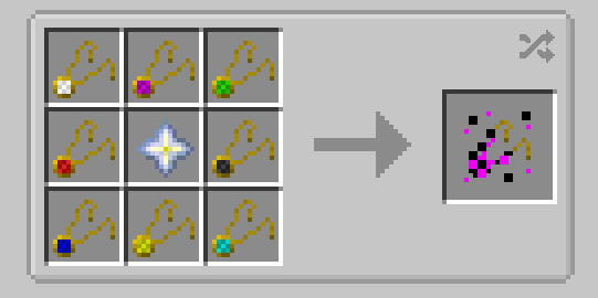 Chickens Amulets - Minecraft Mods - CurseForge