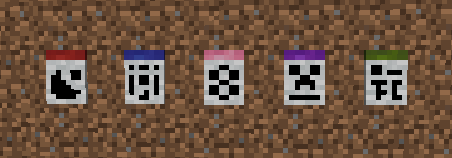 Timekeeper - Calendars - Gallery - Minecraft Mods - CurseForge