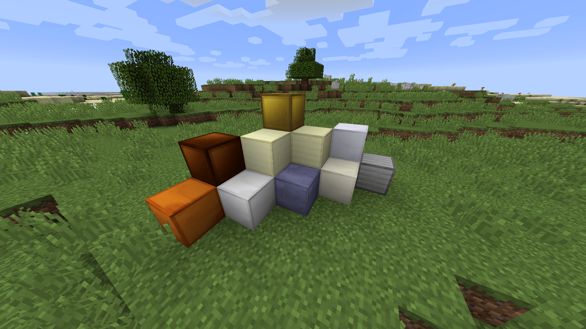 Railcraft Legacy Textures - Gallery - Minecraft Resource Packs - CurseForge