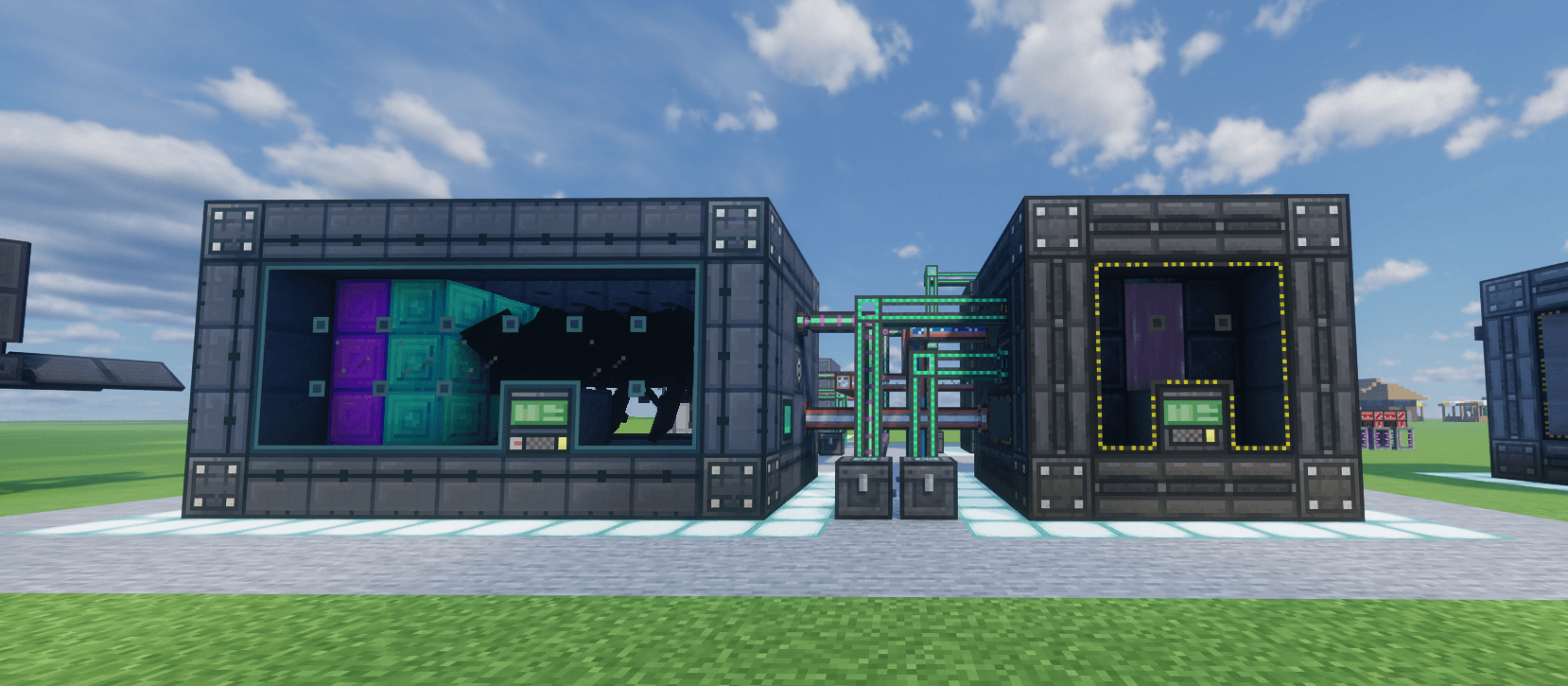 Extreme Reactors Retouch - Gallery - Minecraft Resource Packs - CurseForge