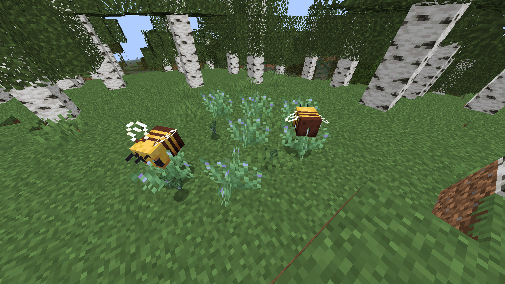 Spiced! - [Farmer's Delight Add-on] - Gallery - Minecraft Mods - CurseForge