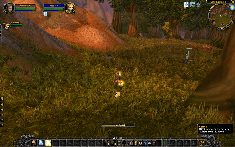 Target Tracker - Gallery - World of Warcraft Addons - CurseForge Target Tracker - Gallery - World of Warcraft Addons - CurseForge