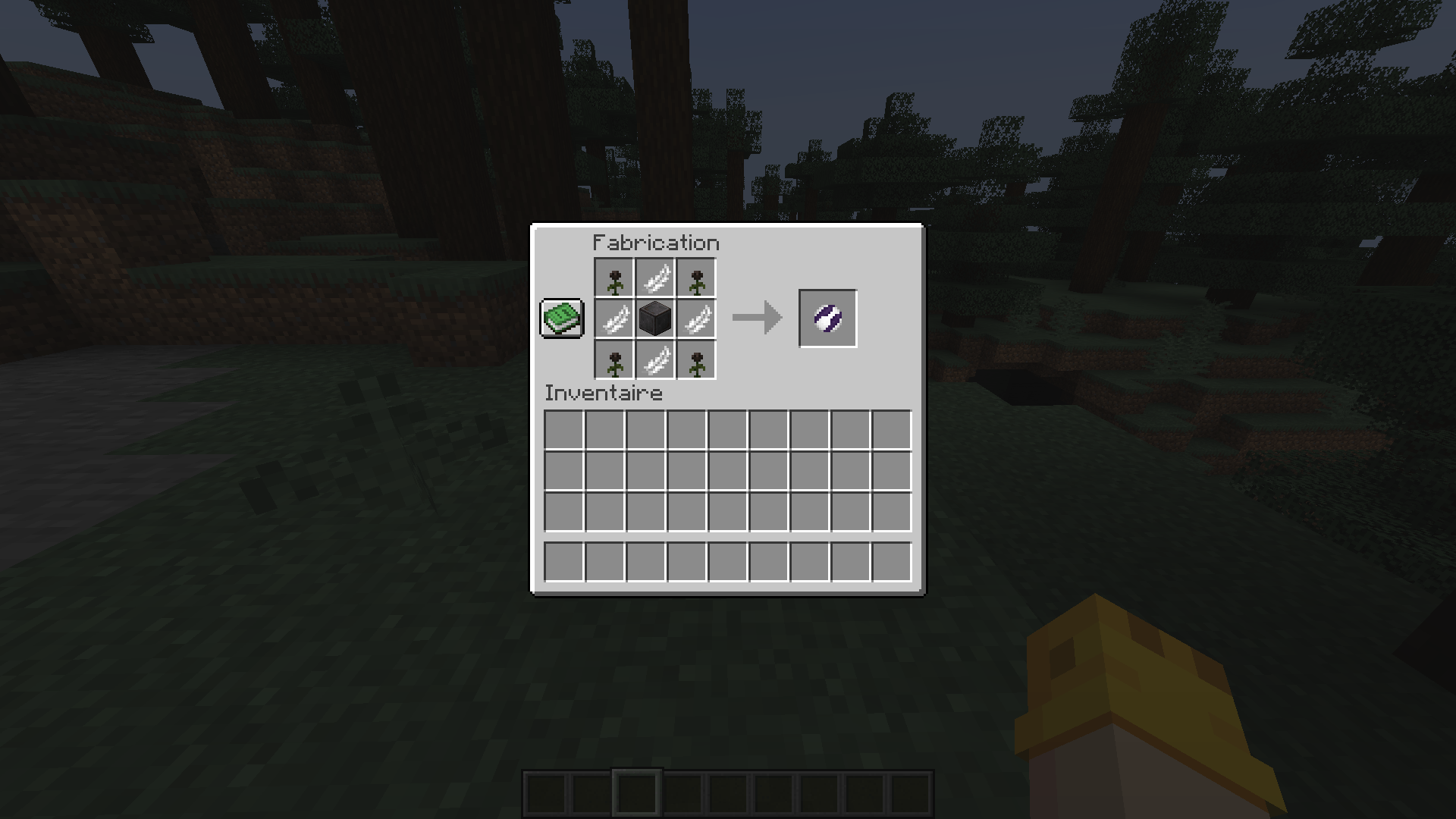 ERROR 303 - Gallery - Minecraft Mods - CurseForge