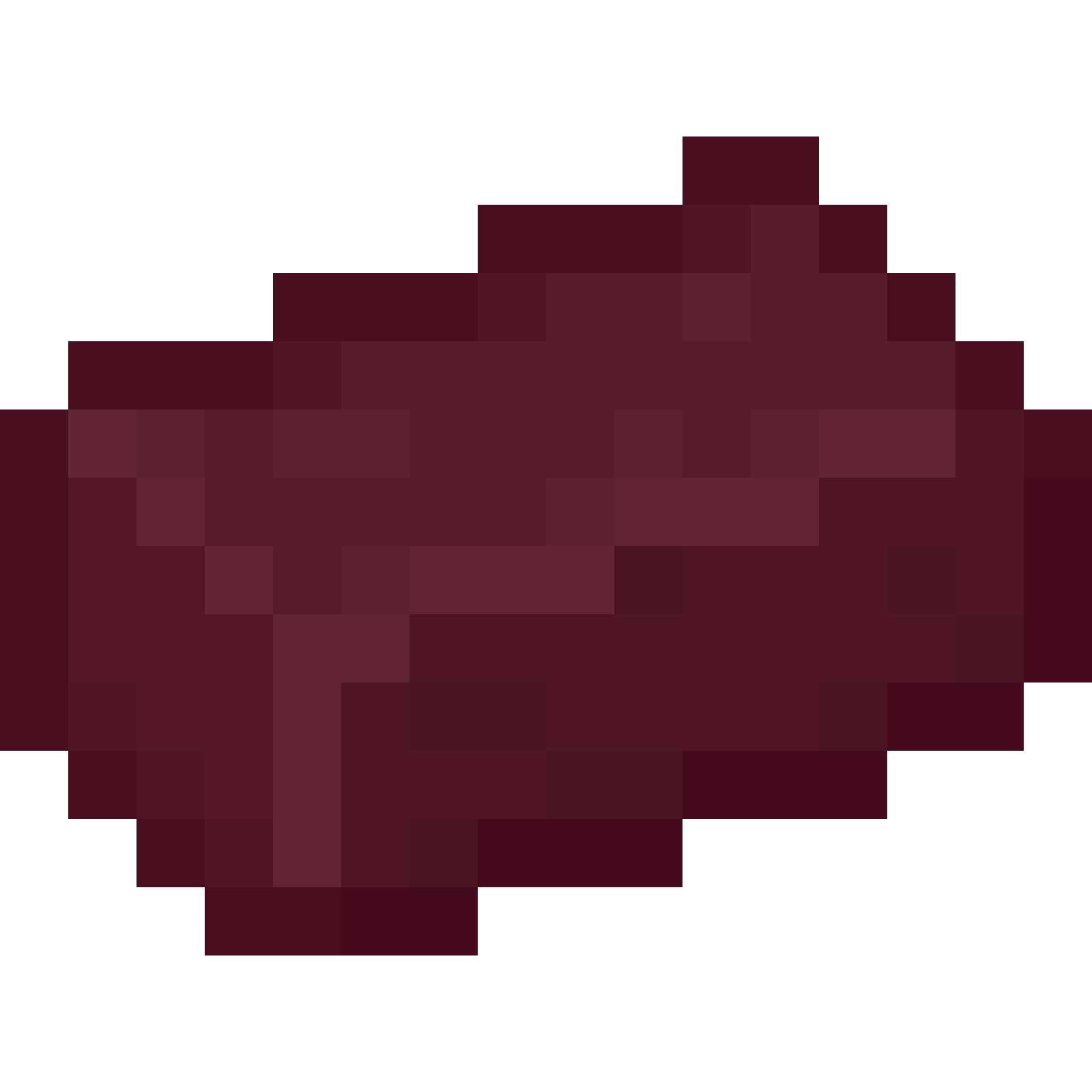 Brighter Nether Bricks - Gallery - Minecraft Resource Packs - CurseForge