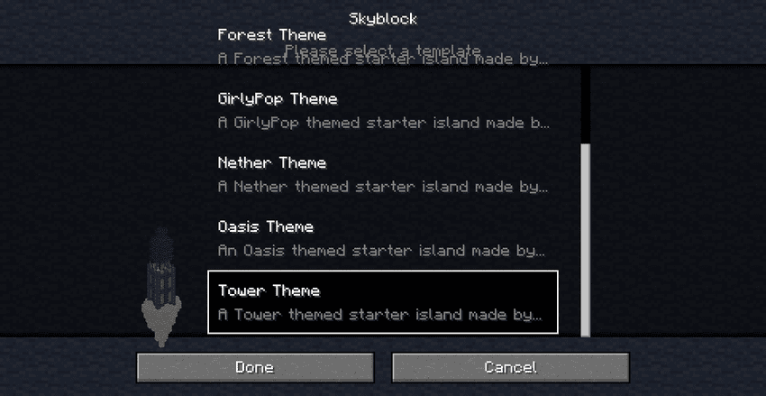 Egged Up Gallery Minecraft Modpacks Curseforge