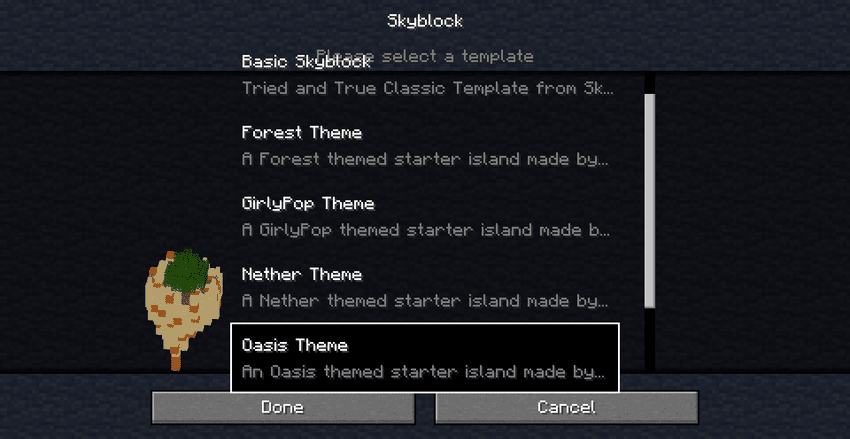 Egged Up - Gallery - Minecraft Modpacks - CurseForge