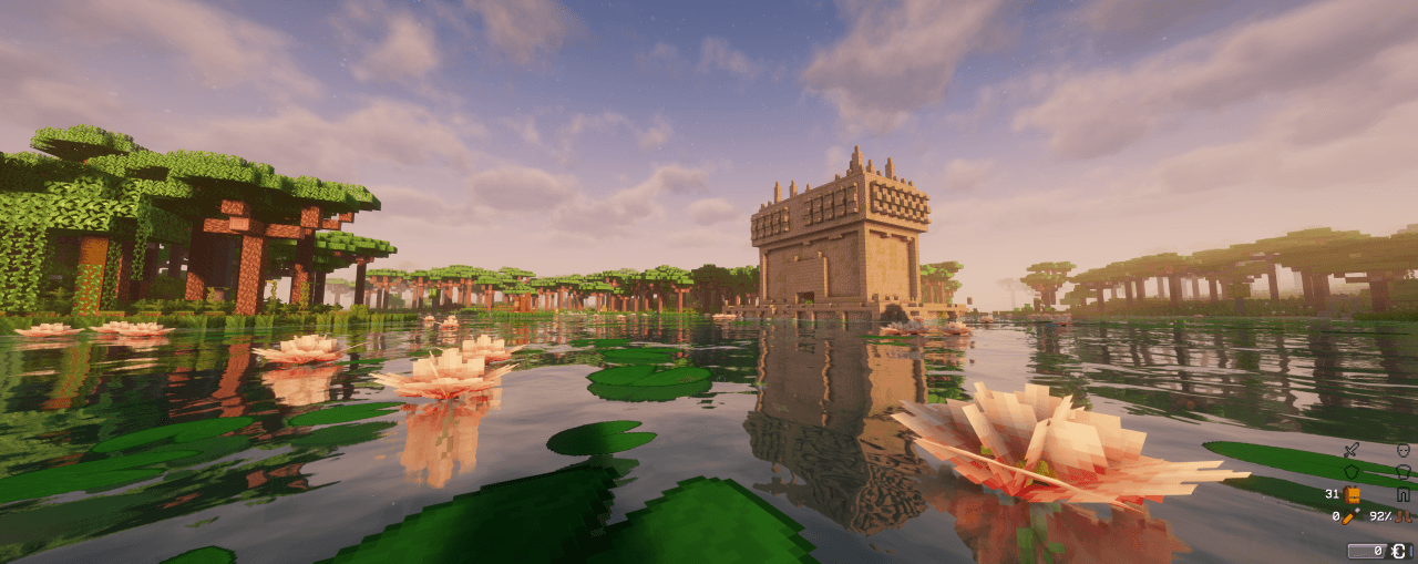 Cobblemon Realms - Gallery - Minecraft Modpacks - CurseForge