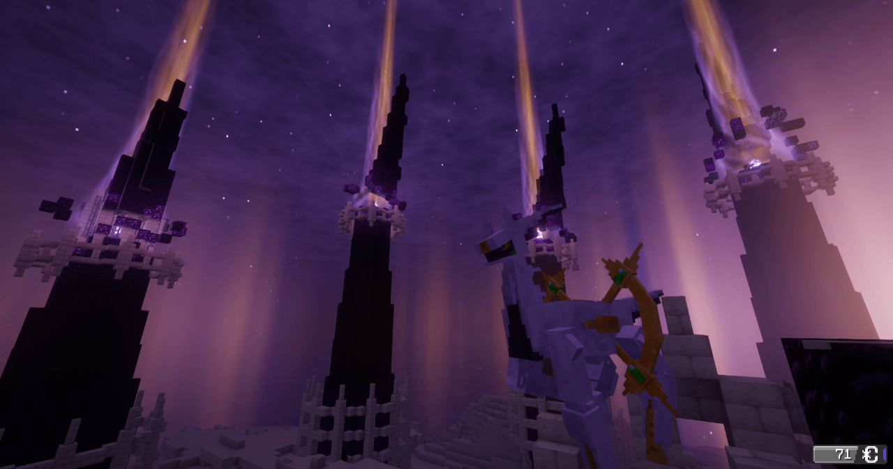 Cobblemon Realms - Minecraft Modpacks - CurseForge