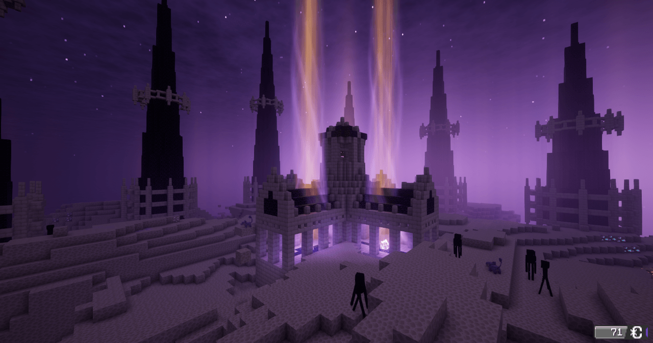 Cobblemon Realms - Gallery - Minecraft Modpacks - CurseForge