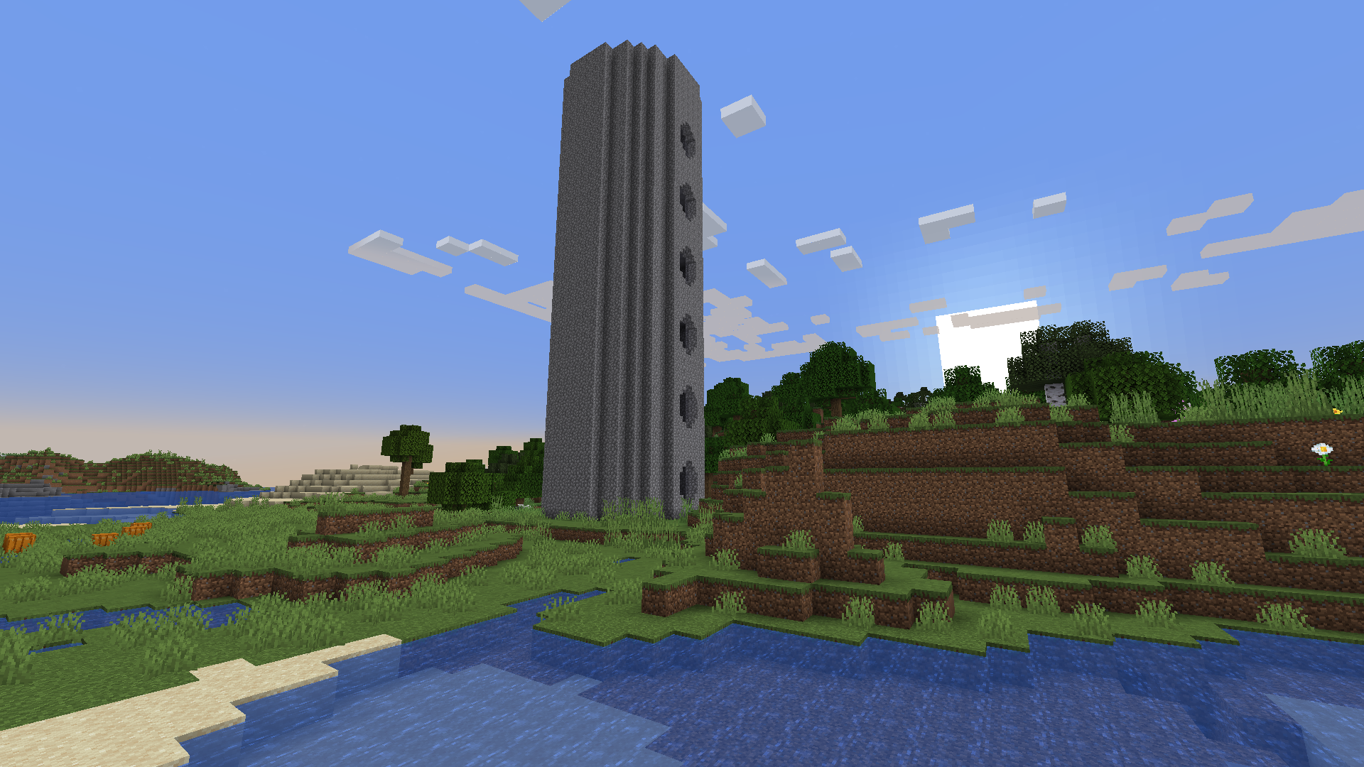 Battle Towers - LordTheo - Gallery - Minecraft Mods - CurseForge