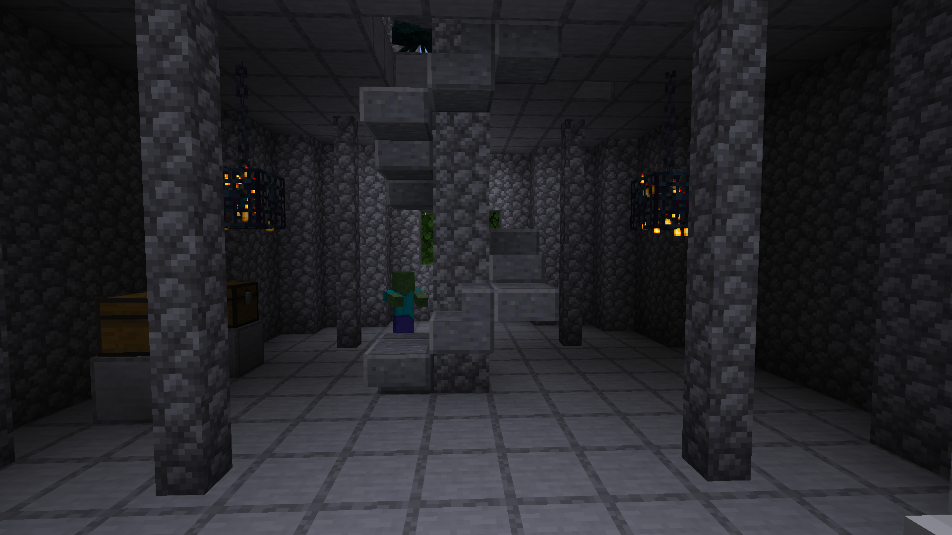 Battle Towers - LordTheo - Gallery - Minecraft Mods - CurseForge