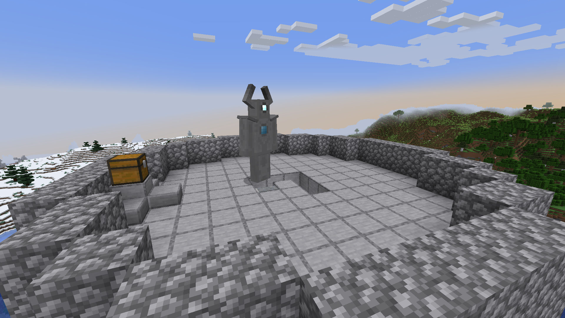 Battle Towers - LordTheo - Gallery - Minecraft Mods - CurseForge