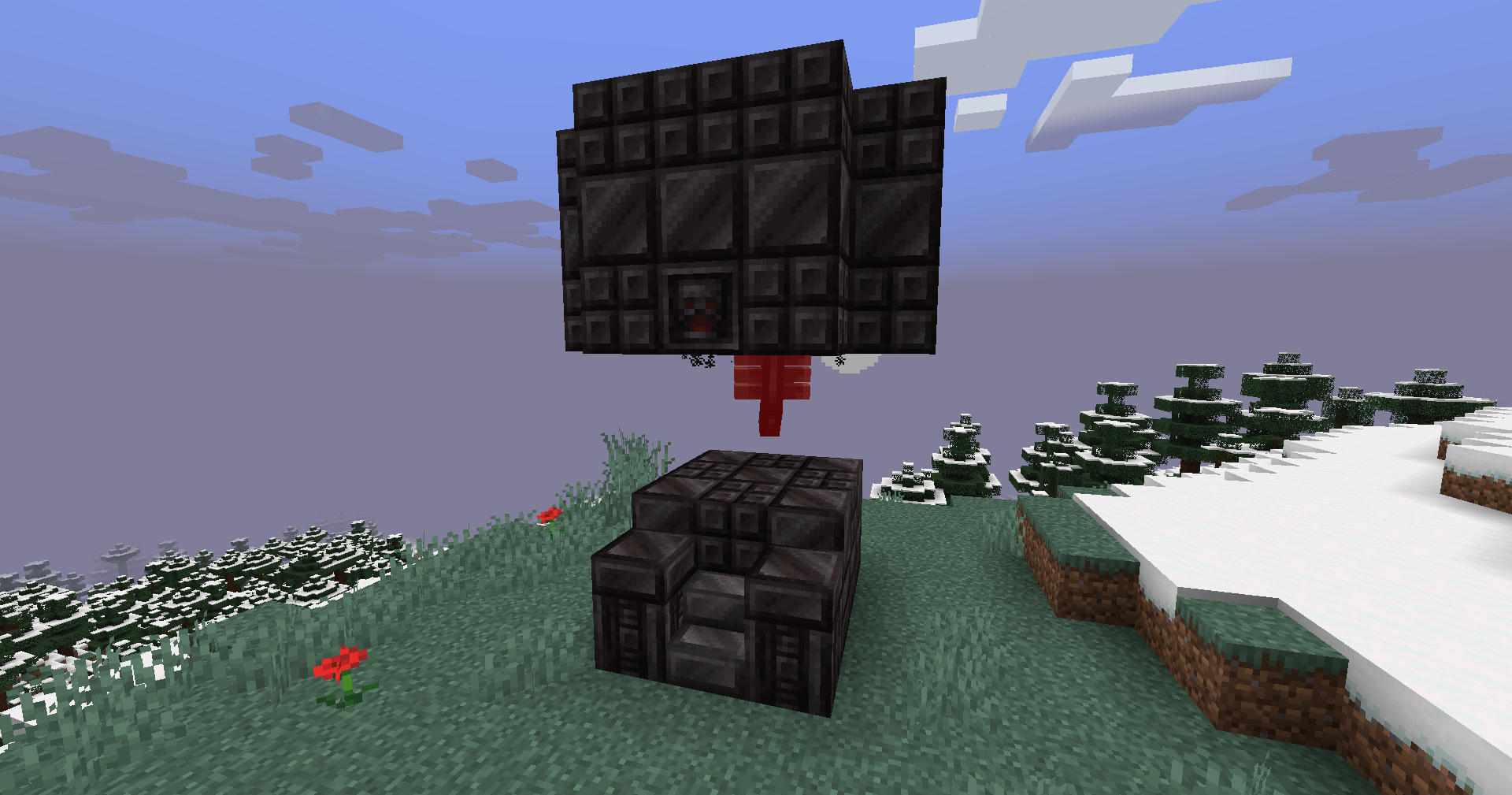 Reinforced Construction - Gallery - Minecraft Mods - CurseForge