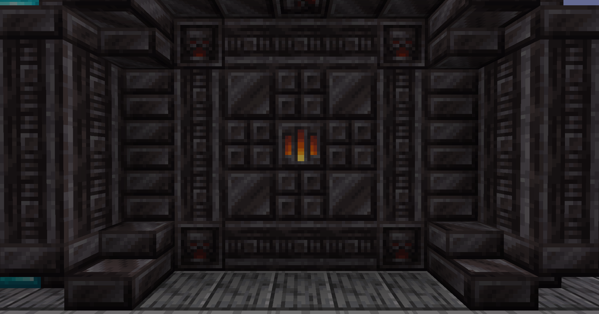 Reinforced Construction - Gallery - Minecraft Mods - CurseForge