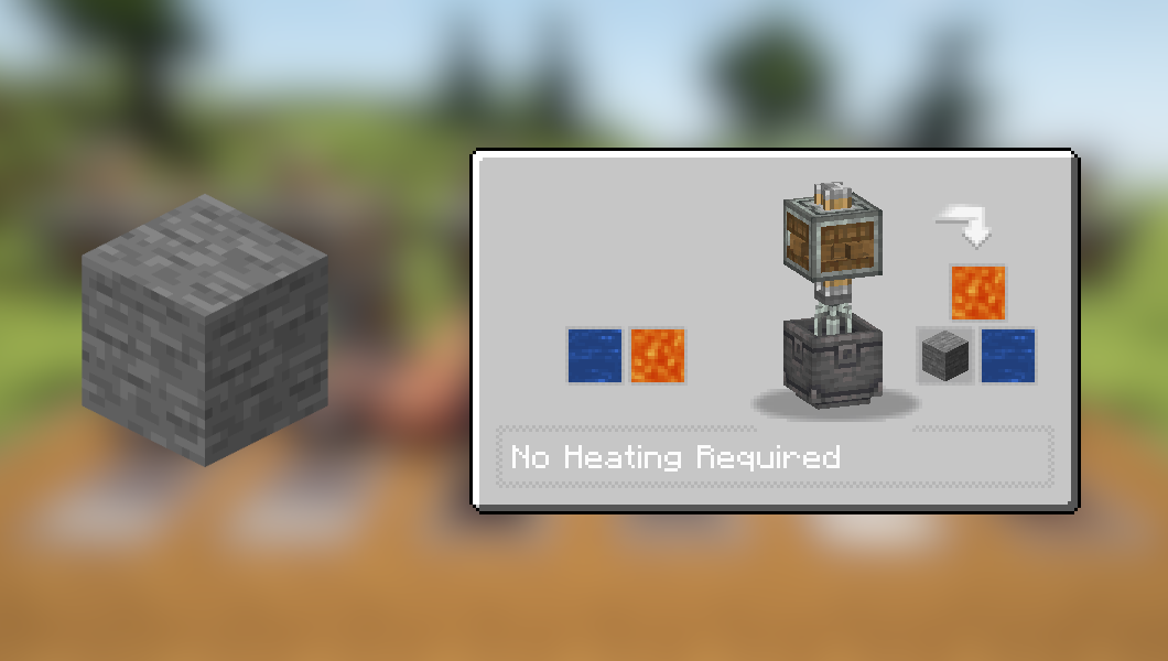 Create: Easy Stone Generators [Forge/Fabric/NeoForge] - Gallery ...