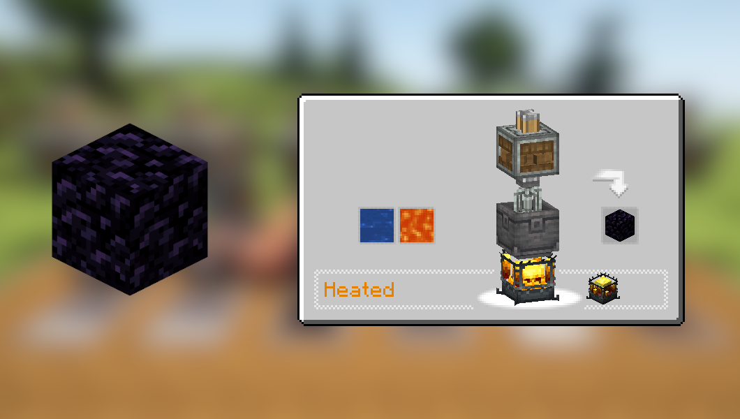 Create: Easy Stone Generators [Forge/Fabric/NeoForge] - Gallery ...