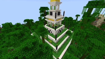 Discoveria - Gallery - Minecraft Mods - CurseForge