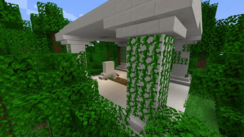 Discoveria - Gallery - Minecraft Mods - CurseForge