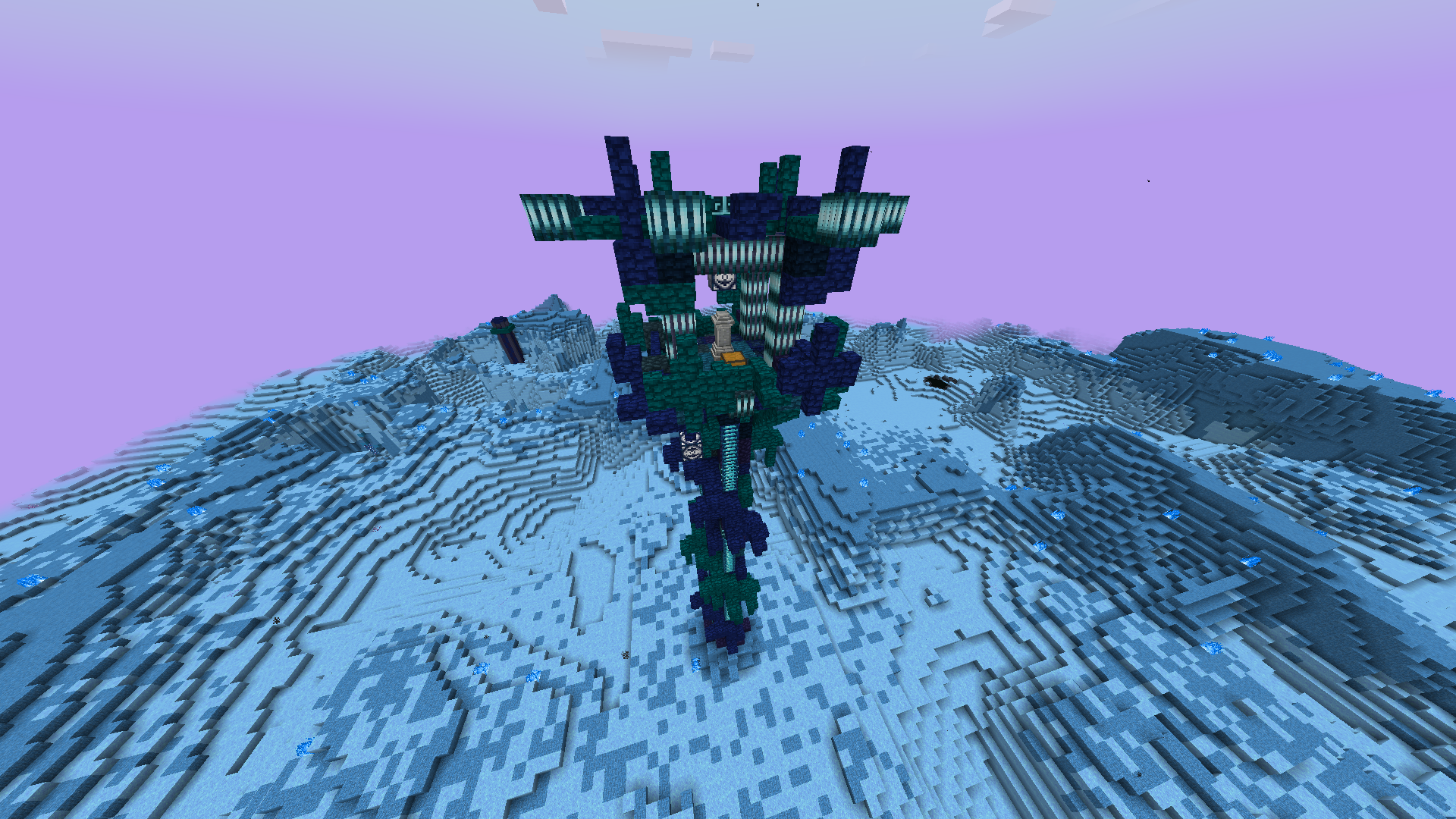 Towers of the Wild Modded - Extra Towers - Gallery - Minecraft Mods ...