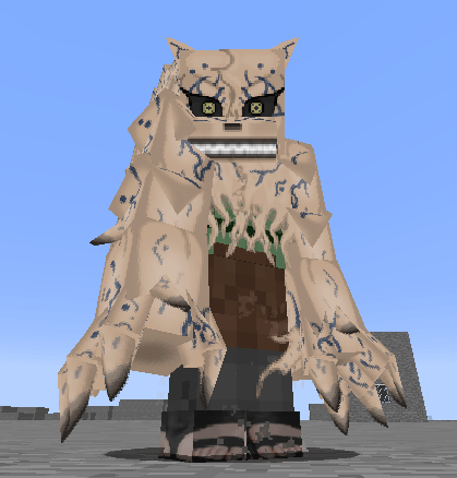 AHZNB's Naruto ShinobiCraft - Gallery - Minecraft Mods - CurseForge