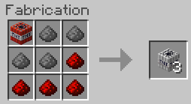 More TNT - Minecraft Bedrock Addons - CurseForge