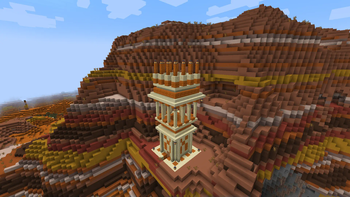 Discoveria - Gallery - Minecraft Data Packs - CurseForge
