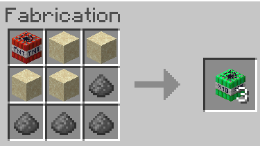 More TNT - Minecraft Bedrock Addons - CurseForge