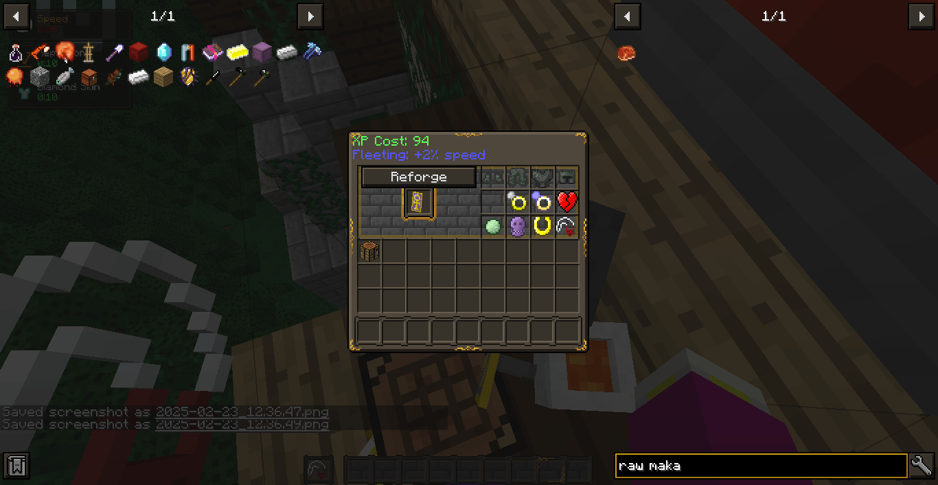 Stoneborn: RLCraft Edition - Gallery - Minecraft Resource Packs - CurseForge