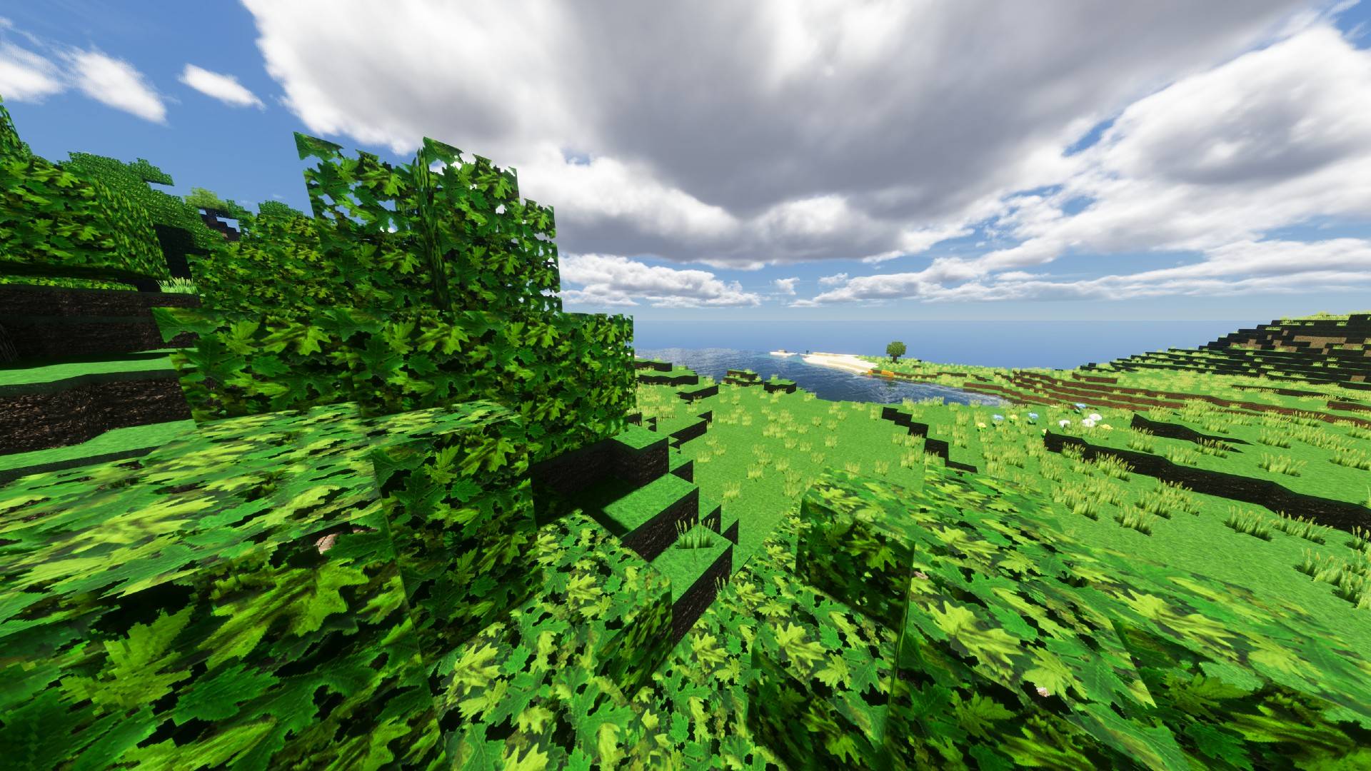 RealPix TrueCraft 32x - Gallery - Minecraft Resource Packs - CurseForge