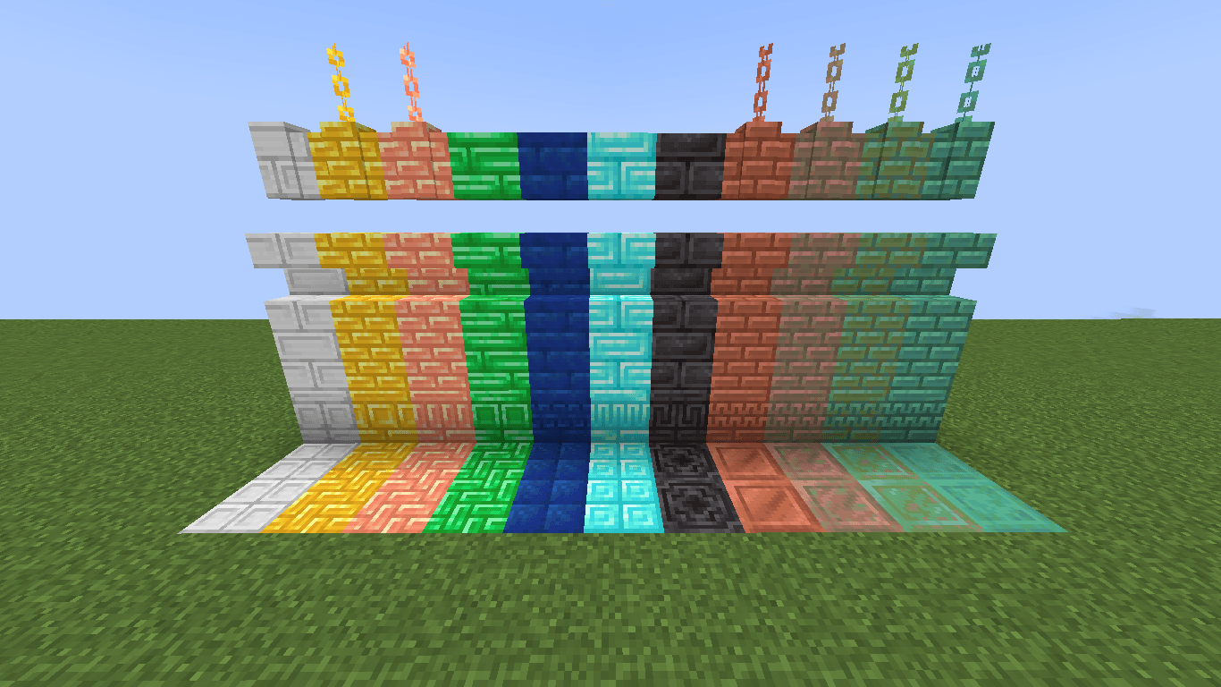 Chris's Additions - Gallery - Minecraft Mods - CurseForge