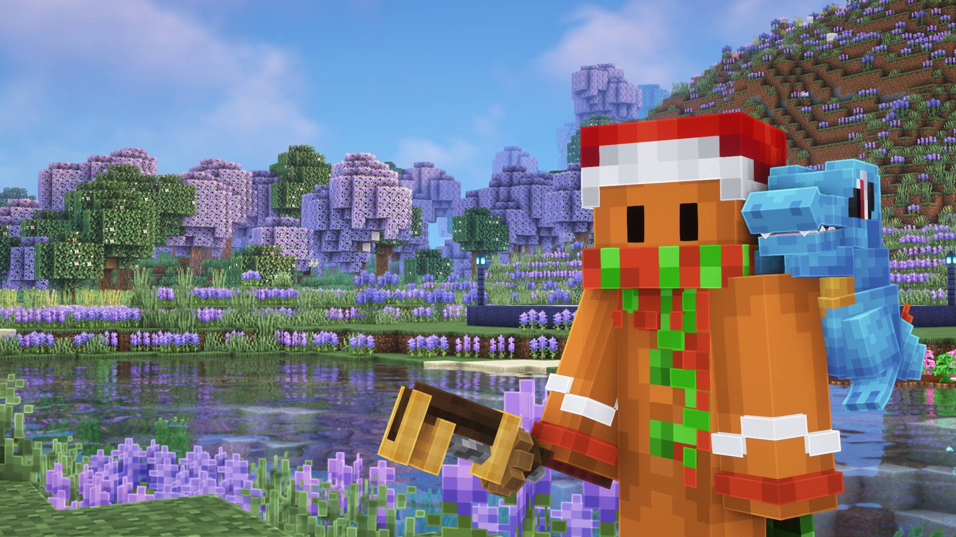 Cobblemon & Create (Morgan) - Gallery - Minecraft Modpacks - CurseForge