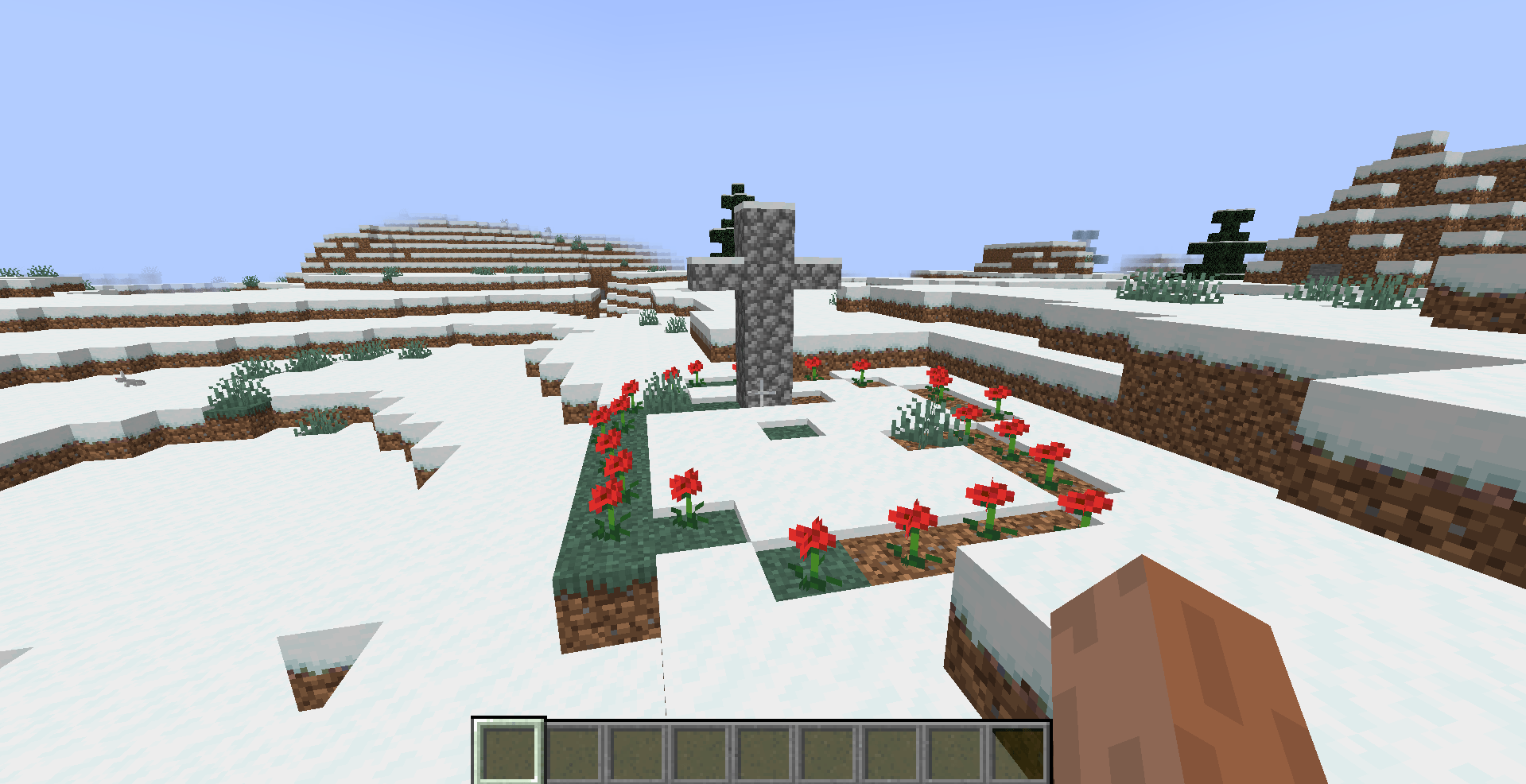 ARG Pack - Gallery - Minecraft Mods - CurseForge