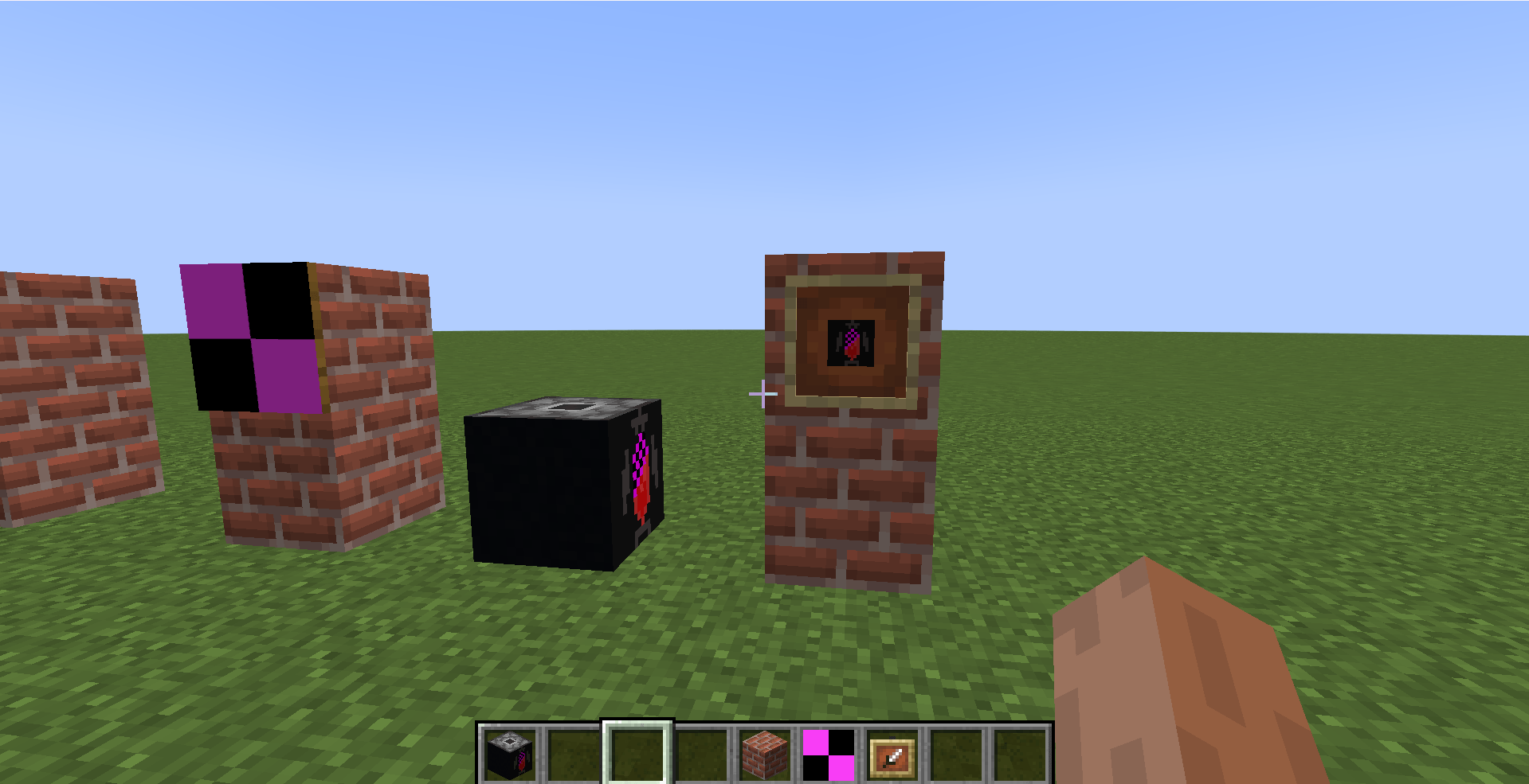 ARG Pack - Gallery - Minecraft Mods - CurseForge