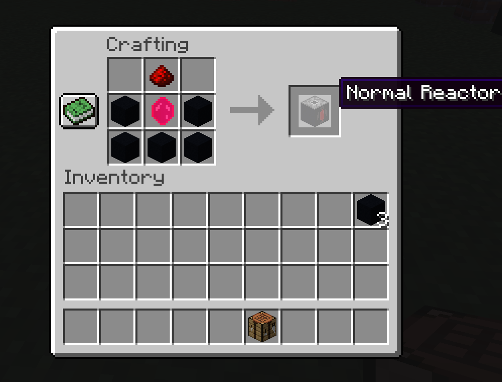 ARG Pack - Gallery - Minecraft Mods - CurseForge
