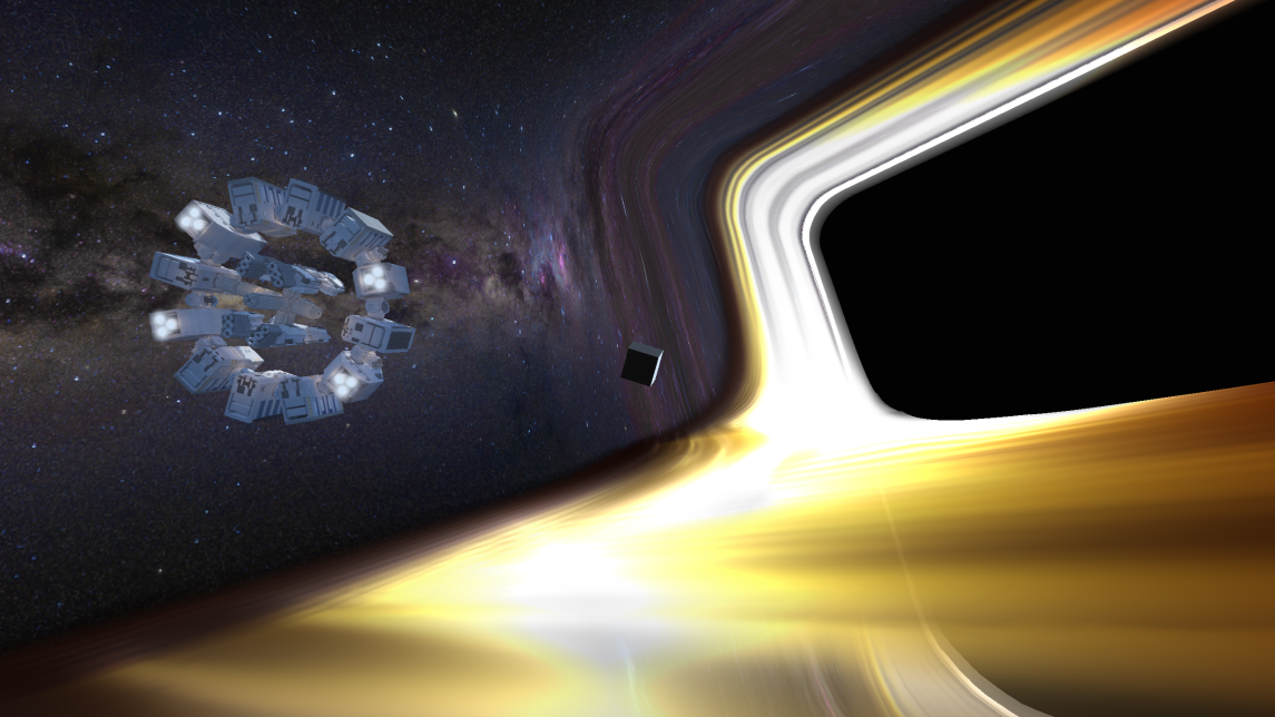 Starlance - Minecraft Mods - CurseForge