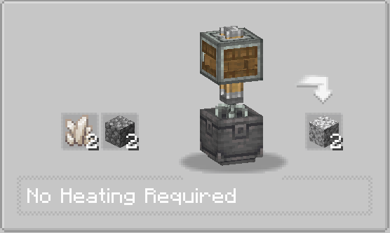 Create: Advanced Crafting - Gallery - Minecraft Mods - CurseForge