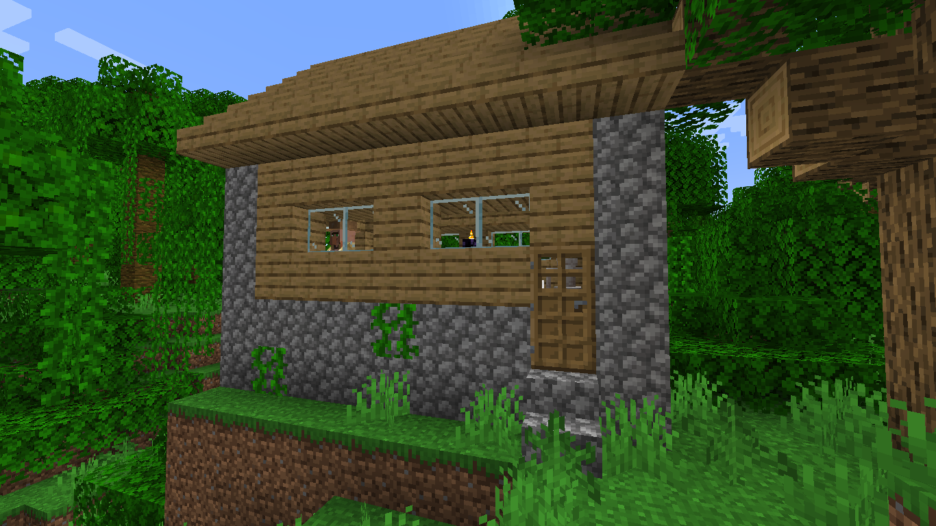 Fossils and Archeology Addon (Rebirth and Expand: Genesis) - Gallery ...