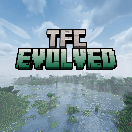 TFC Evolved - Gallery - Minecraft Modpacks - CurseForge
