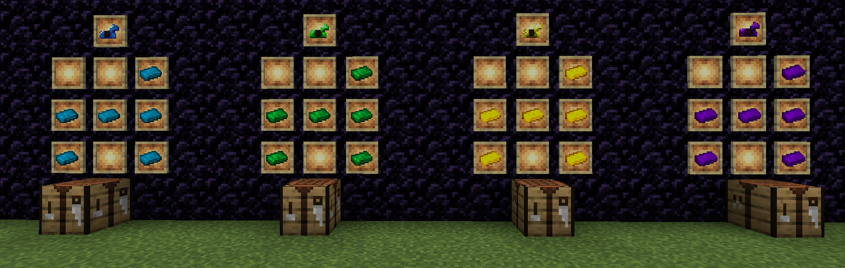 The Mortal's Rebirth - Gallery - Minecraft Mods - CurseForge