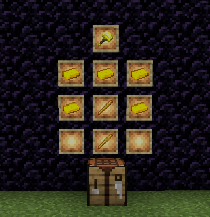 Dungeons and Dragons - Gallery - Minecraft Mods - CurseForge