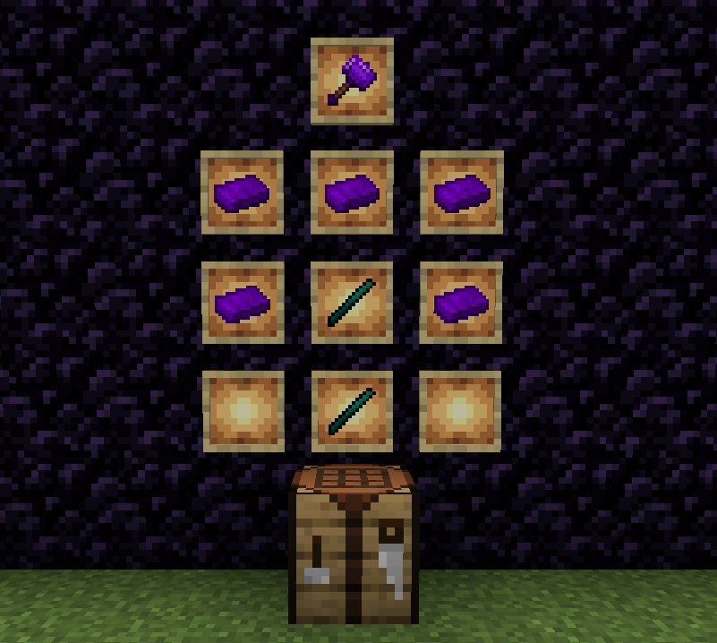 The Mortal's Rebirth - Gallery - Minecraft Mods - CurseForge