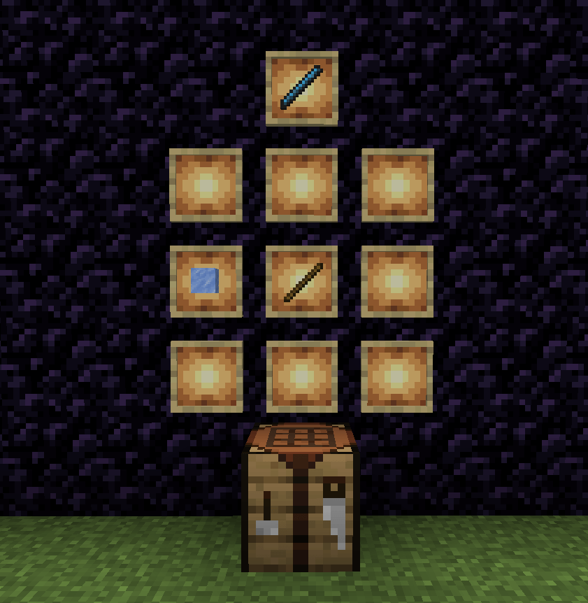 The Mortal's Rebirth - Gallery - Minecraft Mods - CurseForge