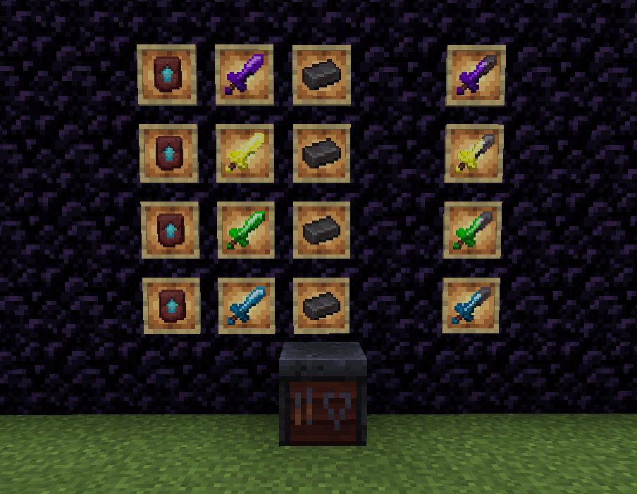 Dungeons and Dragons - Gallery - Minecraft Mods - CurseForge
