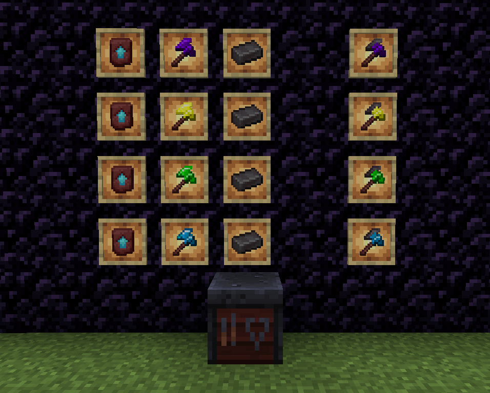 The Mortal's Rebirth - Gallery - Minecraft Mods - CurseForge