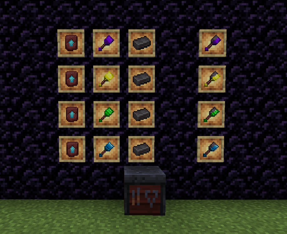 The Mortal's Rebirth - Gallery - Minecraft Mods - CurseForge